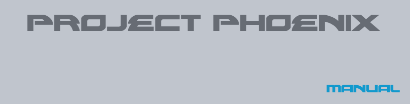 کتابچه راهنمای Project Phoenix – Trading Systems – 5 مه 2022 | هوشمند ...
